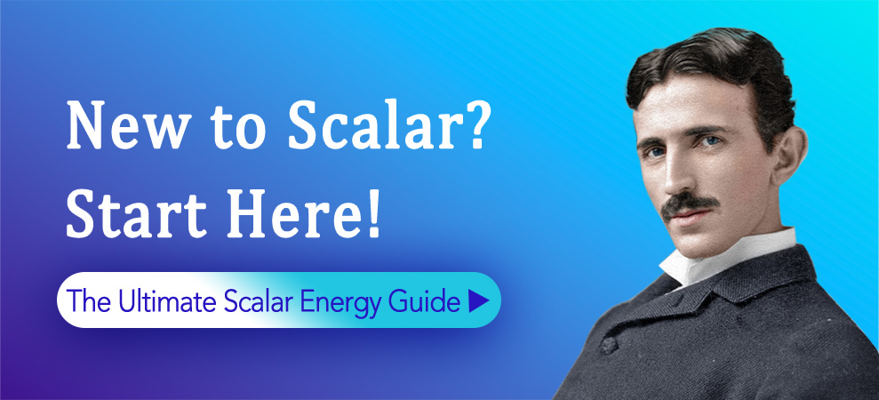 True Scalar - The Advanced Scalar Device for Every Home