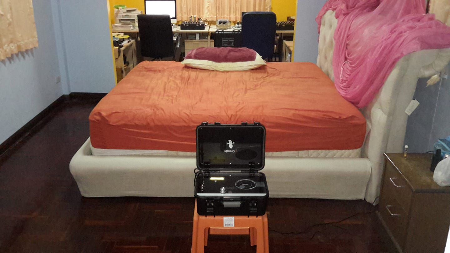 Energy Healing Guide - True Scalar