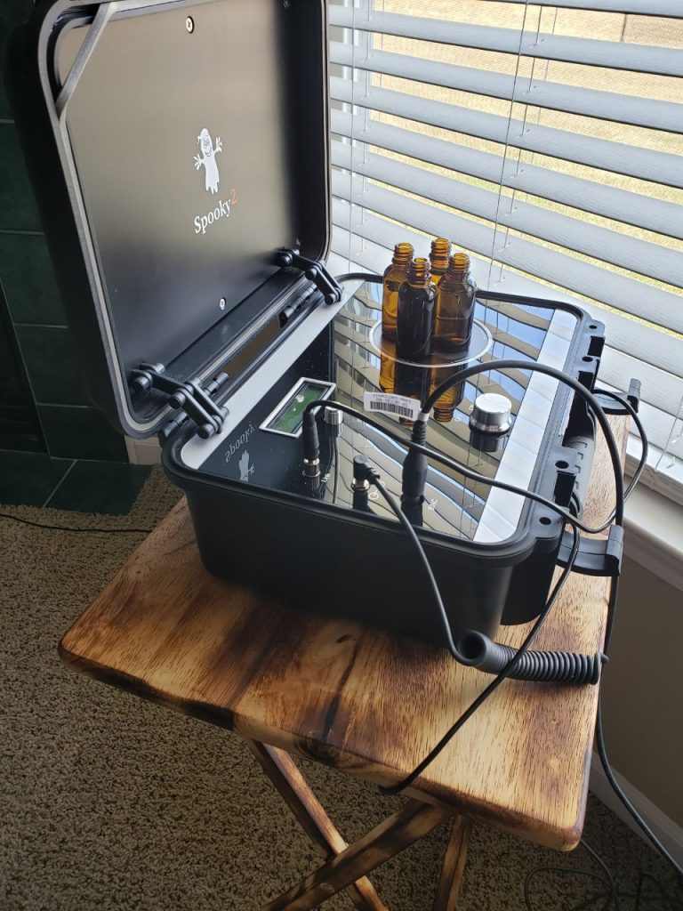 Vote for Your Favorite Spooky2 Scalar Photos! - True Scalar