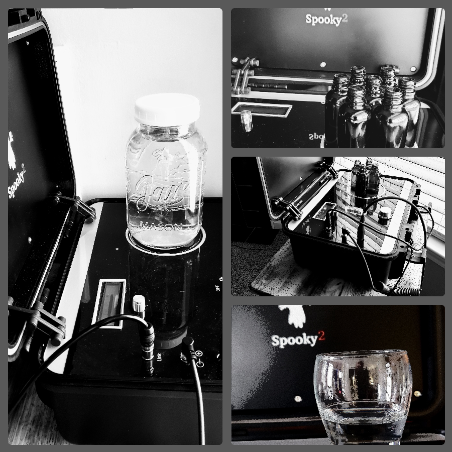 Vote for Your Favorite Spooky2 Scalar Photos! - True Scalar